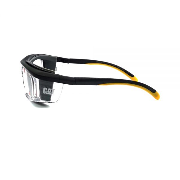 CATERPILLAR CRX VOLT 100 BLACK – Yang Low Ophthalmic Optician